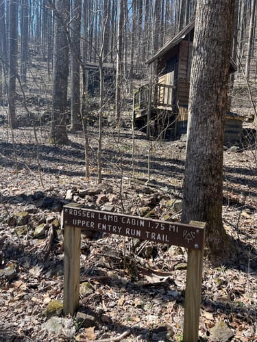 2023 Best trails in Rapidan Wildlife Management Area | AllTrails
