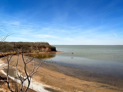 Best Hikes and Trails in Great Salt Plains State Park | AllTrails