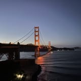 Fort Point - Baker Beach Coast Trail, California - 669 Reviews, Map ...