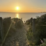Fort Point - Baker Beach Coast Trail, California - 659 Reviews, Map ...