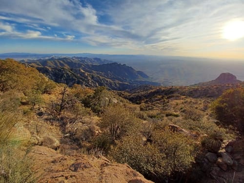 Best Hikes and Trails in Topawa | AllTrails