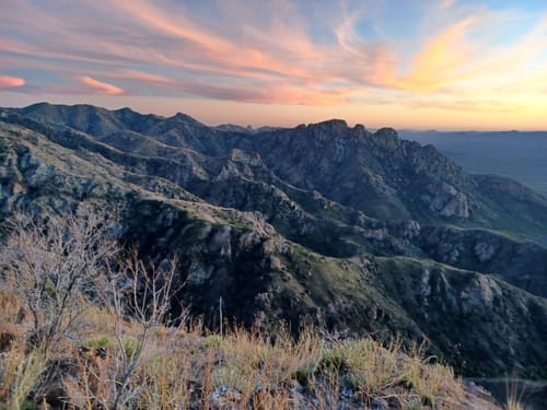 Best Hikes and Trails in Topawa | AllTrails