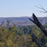 Leatherman Cave and Crane's Lookout Trail, Connecticut - 844 Reviews ...