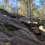 Leatherman Cave and Crane's Lookout Trail, Connecticut - 844 Reviews ...