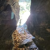 Leatherman Cave and Crane's Lookout Trail, Connecticut - 839 Reviews ...