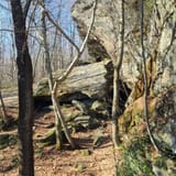Leatherman Cave and Crane's Lookout Trail, Connecticut - 839 Reviews ...