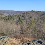 Leatherman Cave and Crane's Lookout Trail, Connecticut - 839 Reviews ...