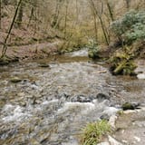 Lydford Gorge Walk, White Lady Waterfall, and Lydford Castle Circular ...