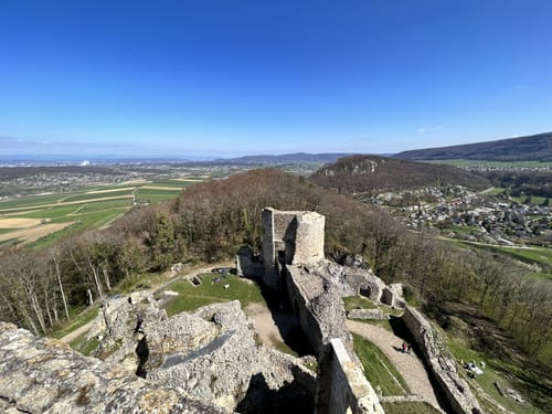 Best Hikes and Trails in Leymen | AllTrails