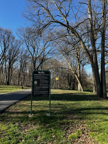 Best Hikes and Trails in Briant Park | AllTrails