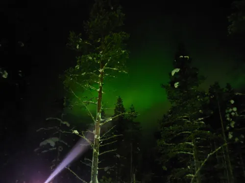 Best Historic Site Trails in Urho Kekkonen National Park | AllTrails