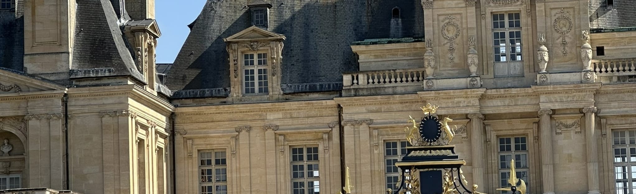 Maisons-Laffitte, son parc et son château: 3 Reviews, Map - Yvelines ...