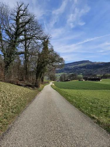 Best Waterfall Trails in Balsthal | AllTrails