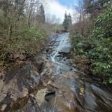 Sam's Knob and Little Sam Loop , North Carolina - 477 Reviews, Map ...