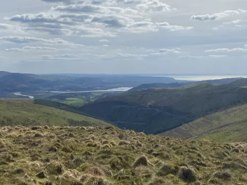 10 Best Trails and Hikes in Machynlleth | AllTrails