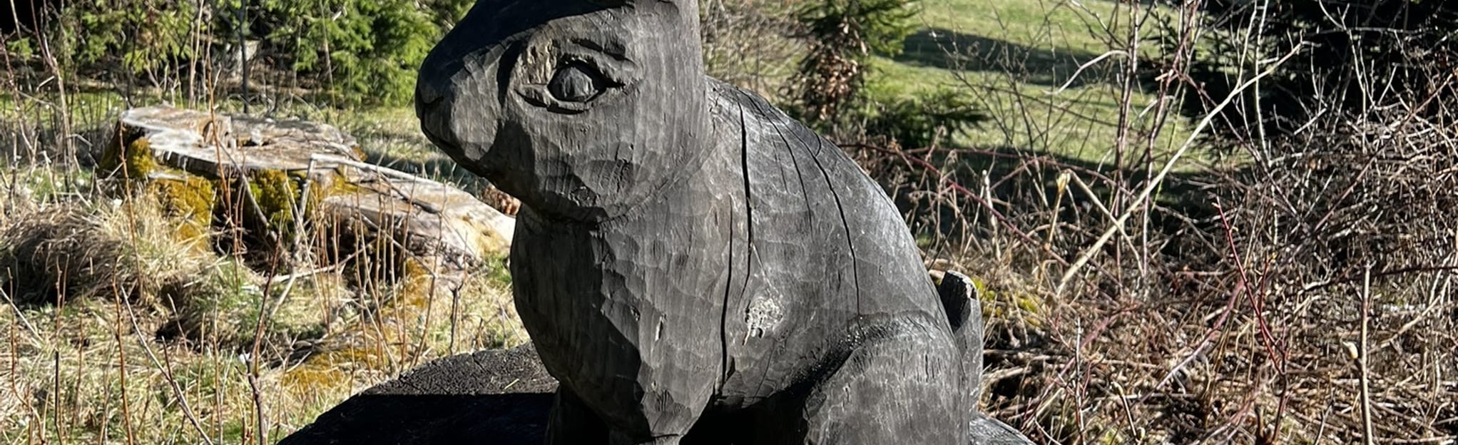 Les Ponts de Martel Circular: 3 foto's - Neuchâtel, Zwitserland ...