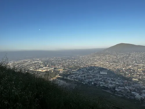 10 Best Trails and Hikes in Tijuana | AllTrails