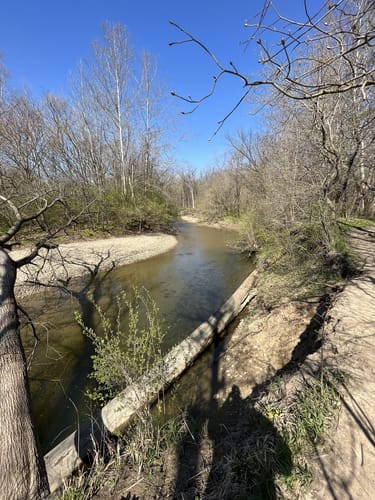 2023 Best trails in Marott Park and Nature Preserve | AllTrails