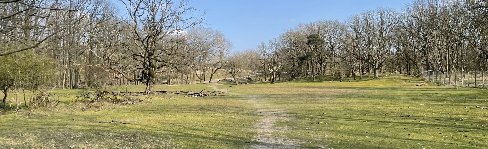 Panneland Rode Wandelroute: 19 Reviews, Map - North Holland ...