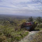 Currahee Mountain, Georgia - 564 Reviews, Map | AllTrails