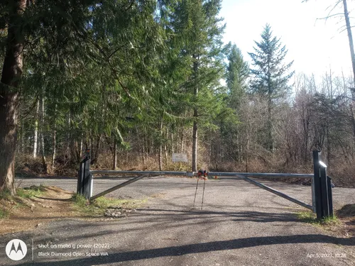 10 Best Trails and Hikes in Black Diamond | AllTrails