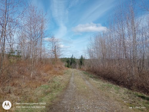 Best 10 Hikes and Trails in Black Diamond Open Space | AllTrails