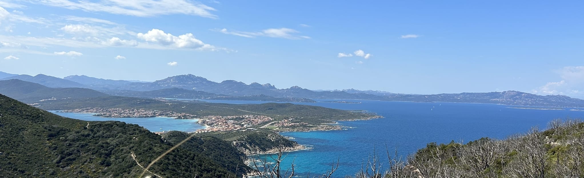 Golfo Aranci - Capo Figari - Cala Greca - Cala Moresca: 182 foto ...