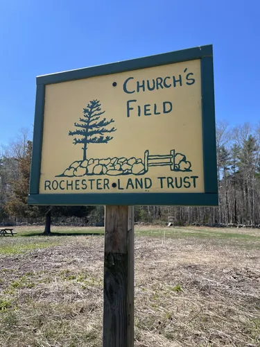 Best Hikes and Trails in Church’s Field | AllTrails