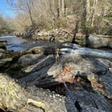 Prettyboy Reservoir Dam, Maryland - 623 Reviews, Map | AllTrails
