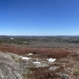 Haystack Mountain Trail, Maine - 262 Reviews, Map | AllTrails