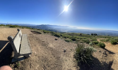 2023 Best trails in Ed Davis Park at Towsley Canyon | AllTrails
