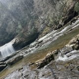Compression Falls Trail, North Carolina - 326 Reviews, Map | AllTrails