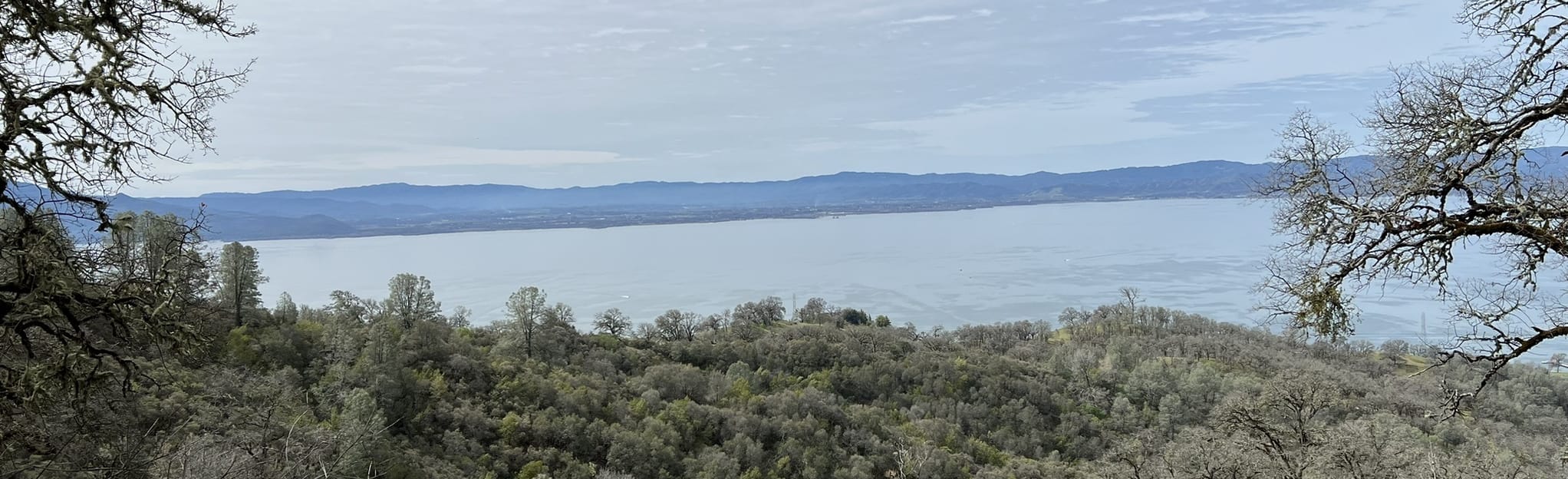 Bartlett Springs OHV Road, California - 97 Reviews, Map | AllTrails