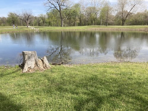 Best Hikes and Trails in Kelly Lane Park | AllTrails