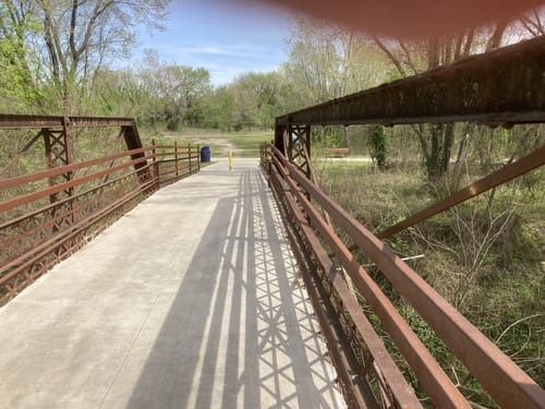 Best Hikes and Trails in Kelly Lane Park | AllTrails
