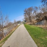 Fox River Trail, Illinois - 171 Reviews, Map | AllTrails