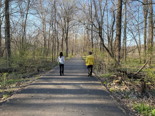 Best Hikes and Trails in Turkey Foot Nature Park | AllTrails