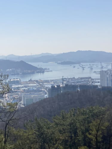 2023 Best Moderate Trails in Changwon-si | AllTrails