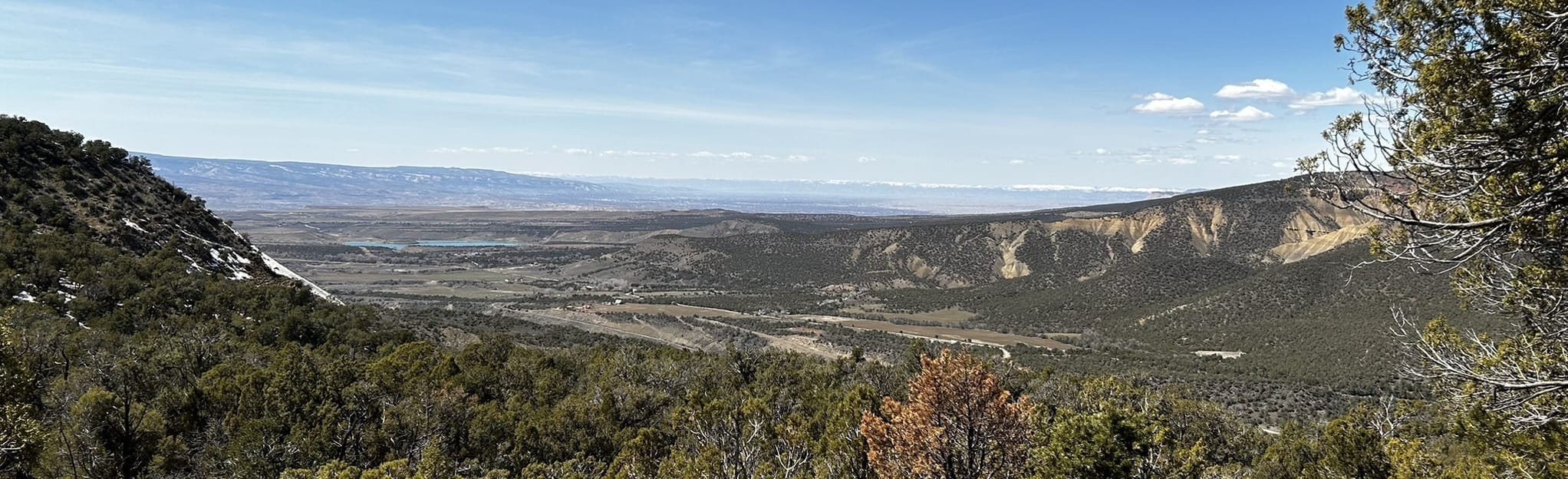 Indian Point Trail via Spring Camp Trail, Colorado - 6 Reviews, Map ...