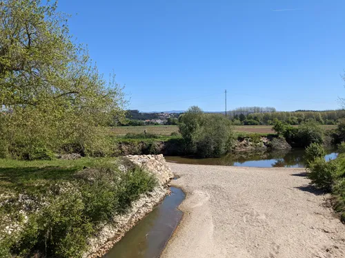 2023 Best City Walk Trails in Albergaria-a-Velha | AllTrails