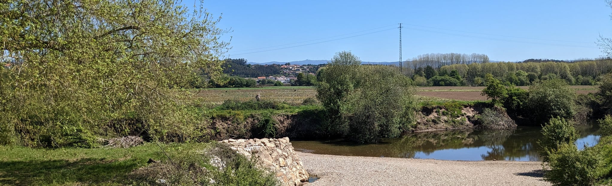 GR®59 Ria de Aveiro: Águeda - Anadia: 3 Fotos - Aveiro, Portugal ...