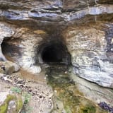Patton Cave via Hayes and Patton Cave Trail, Indiana - 290 Reviews, Map ...