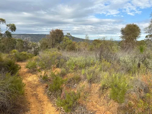 Best Hikes and Trails in Greenmount National Park | AllTrails