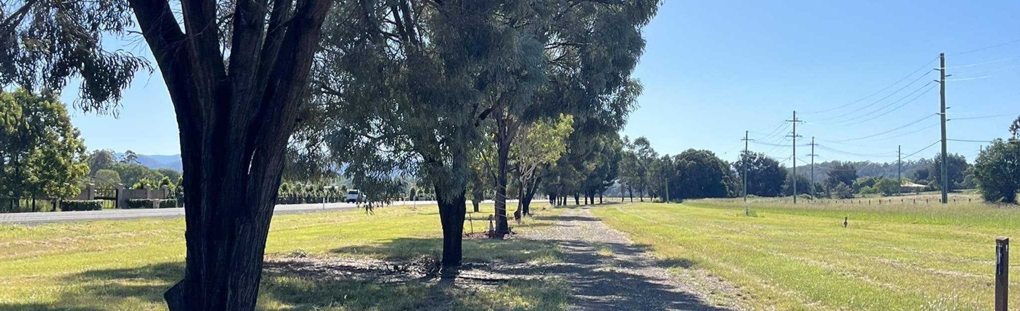 Lowood to Old Fernvale Road, Queensland, Australia - 46 Reviews, Map ...