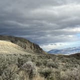 Mara Mountain Cliffs South, British Columbia, Canada - 81 Reviews, Map ...