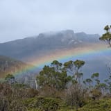 Arm River Track to New Pelion Hut, Tasmania, Australia - 59 Reviews ...