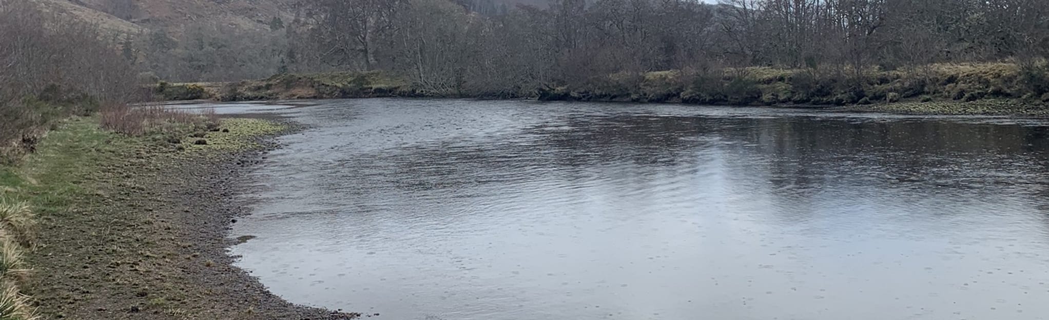 Erchless Castle Circular, Highlands, Scotland - 7 Reviews, Map | AllTrails