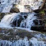 Lake Trahlyta Waterfall, Georgia - 269 Reviews, Map | AllTrails
