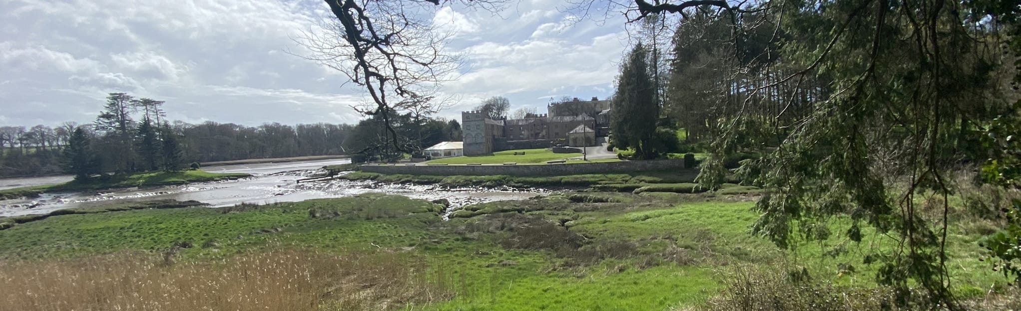 Blackpool Mill and Eastern Cleddau, Pembrokeshire, Wales - 30 Reviews ...