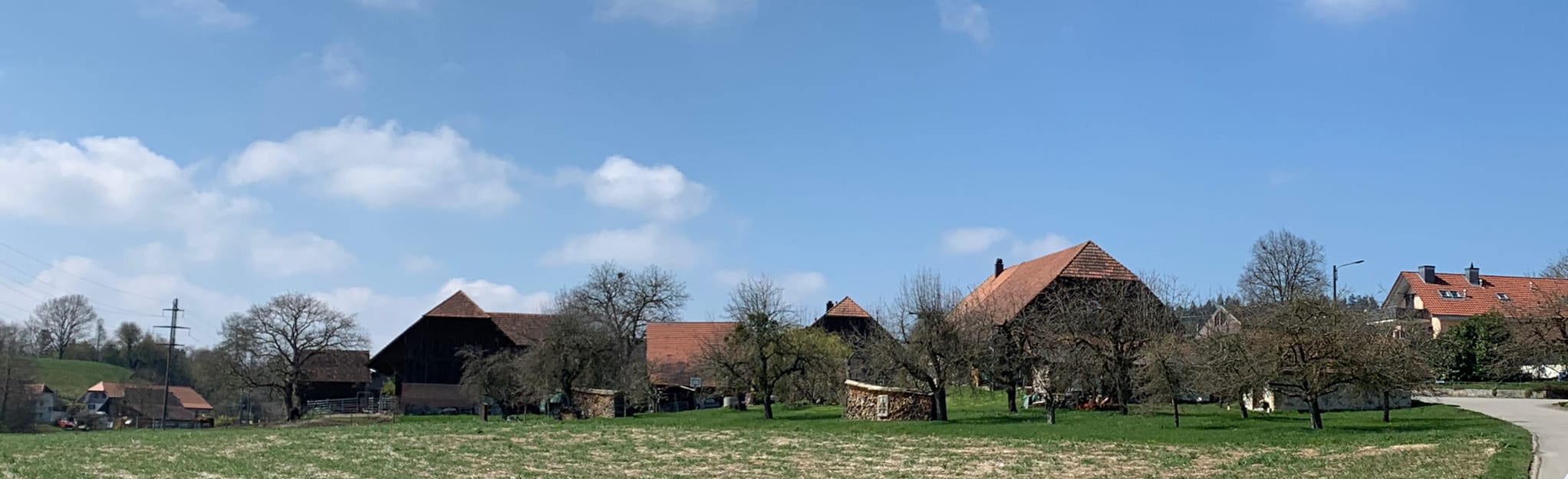 Liebefeld - Murten: 1 Reviews, Map - Bern, Switzerland | AllTrails